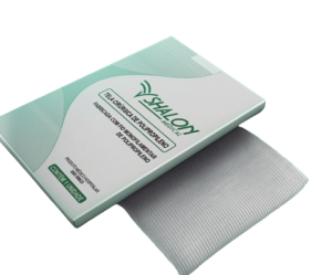 Tela Cirúrgica de Polipropileno - Shalon Medical